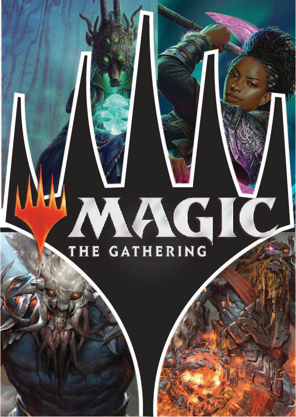 Magic: The Gathering – Tagged "Commander Decks" – Cardrade